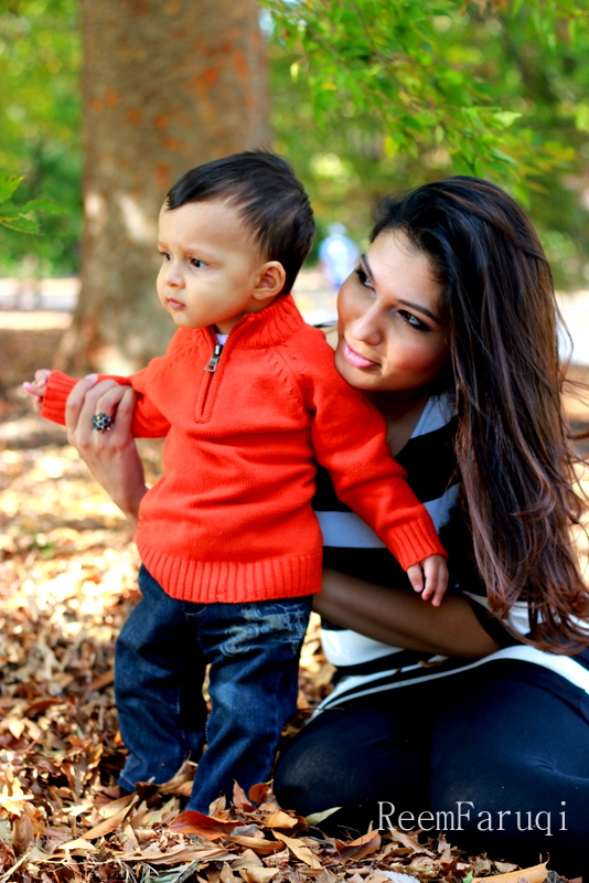 Amena, Sadat, and Karim’s Spring Photoshoot – Doodling Through Life