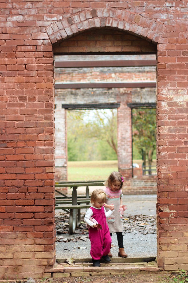 Betsy, Aaron, Caroline, and Molly’s Family Photos – Doodling Through Life